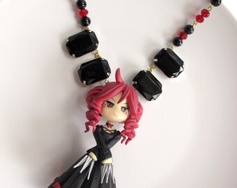 Popular items for anime figure on Etsy