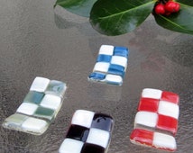 Popular items for glass spoon rest on Etsy