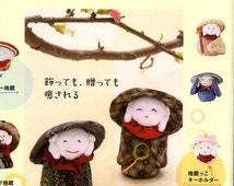 Popular items for jizo on Etsy
