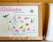 Paper Parasol Press by paperparasolpress on Etsy