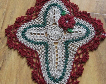 Religious crochet | Etsy