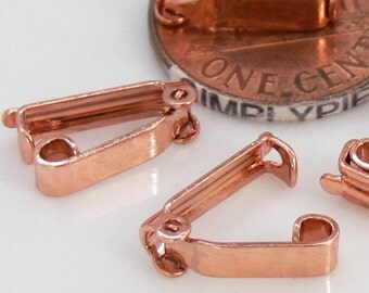 Folded copper | Etsy