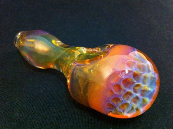 Color Changing Weed Pipes