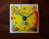 Welcome to Storytime Clocks by StorytimeClocksTM on Etsy