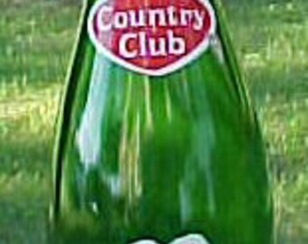 Country club soda | Etsy
