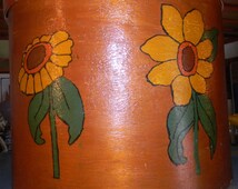 Popular items for round cheese box on Etsy