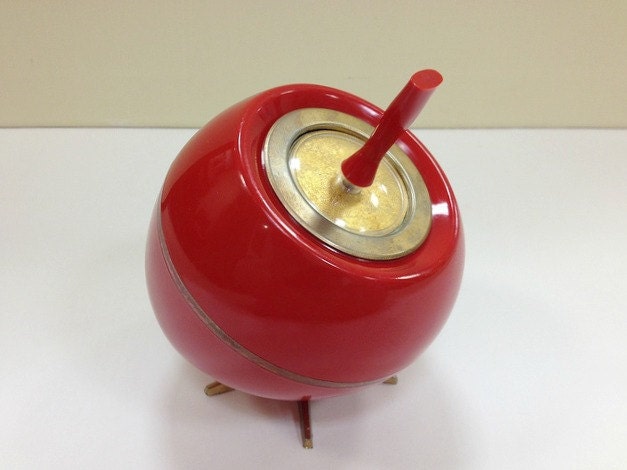 Electro Match Vintage Lighter