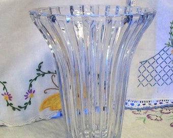 Popular items for ribbed glass on Etsy