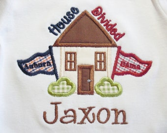 Popular items for house divided on Etsy