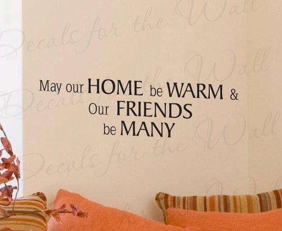 Warm Home Quotes. QuotesGram