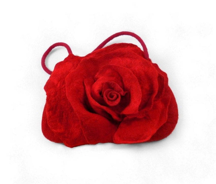 Red Rose Bag | IUCN Water
