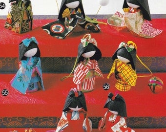 Kawaii Pretty Bunny miniature animal Mascots by DollyAndPaws