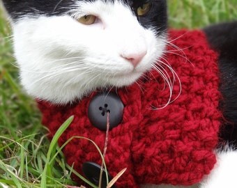 Unique cat clothes related items | Etsy