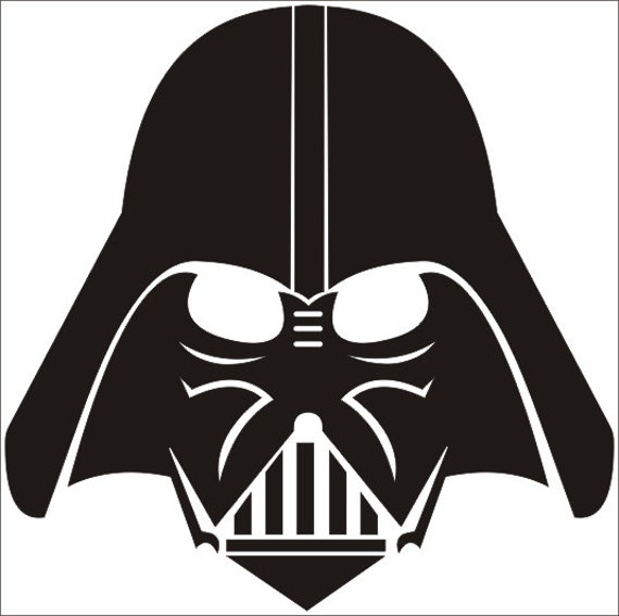 Darth Vader Helmet Template Klauuuudia