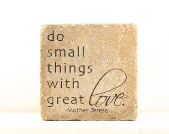 Scripture Bookends/ Concrete Bookends/ Joshua by blessingandlight