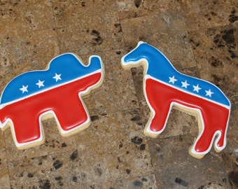 Playing Card Cookies 1 Dozen