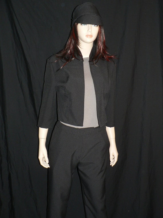 Juno Eclipse Cosplay