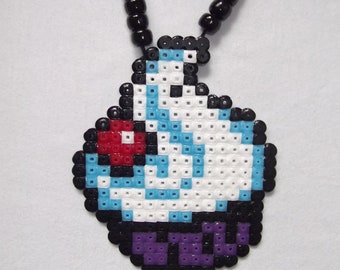 Popular items for hama bead jewelry on Etsy