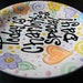 Large Personalized Family Tree Platter by cutiepatooties1 on Etsy
