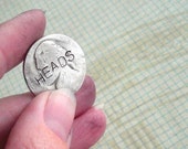 Smashed Coins :: Photo Ornaments :: Crafts :: by tipsywhimseyart