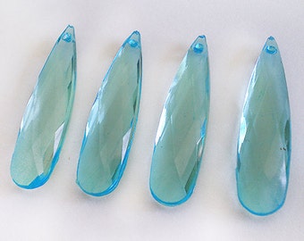 Popular items for acrylic teardrop on Etsy