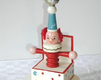 Popular items for clown light on Etsy