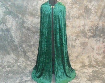 Vampire cloak | Etsy
