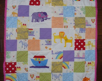 Popular items for rainbow nursery on Etsy