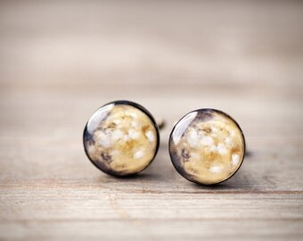 Unique jewelry about beauty of space and world by BeautySpot