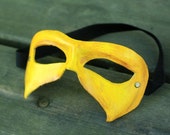 Items similar to Yellow Avenger on Etsy