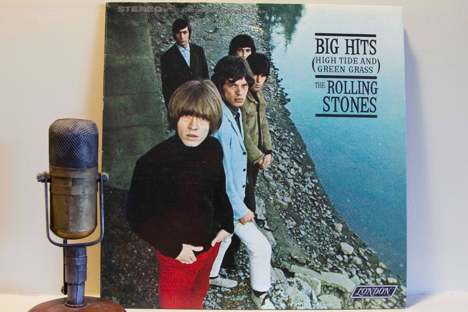 The Rolling Stones 1967 : r/OldSchoolCool