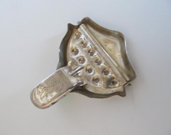 Tea bag squeezer | Etsy