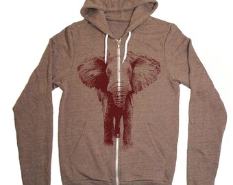 Unique elephant sweater related items | Etsy