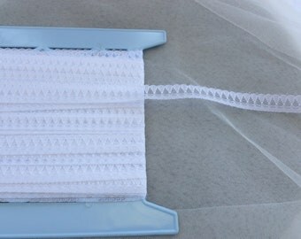 Popular items for looped trim on Etsy