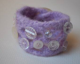 Popular items for crochet felted wool on Etsy