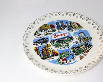 Popular items for chicago souvenirs on Etsy