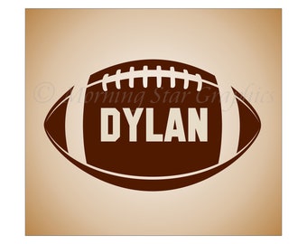 Unique sports vinyl decals related items | Etsy