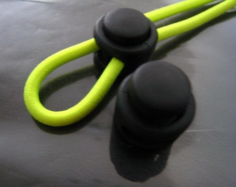 Two hole cord lock | Etsy