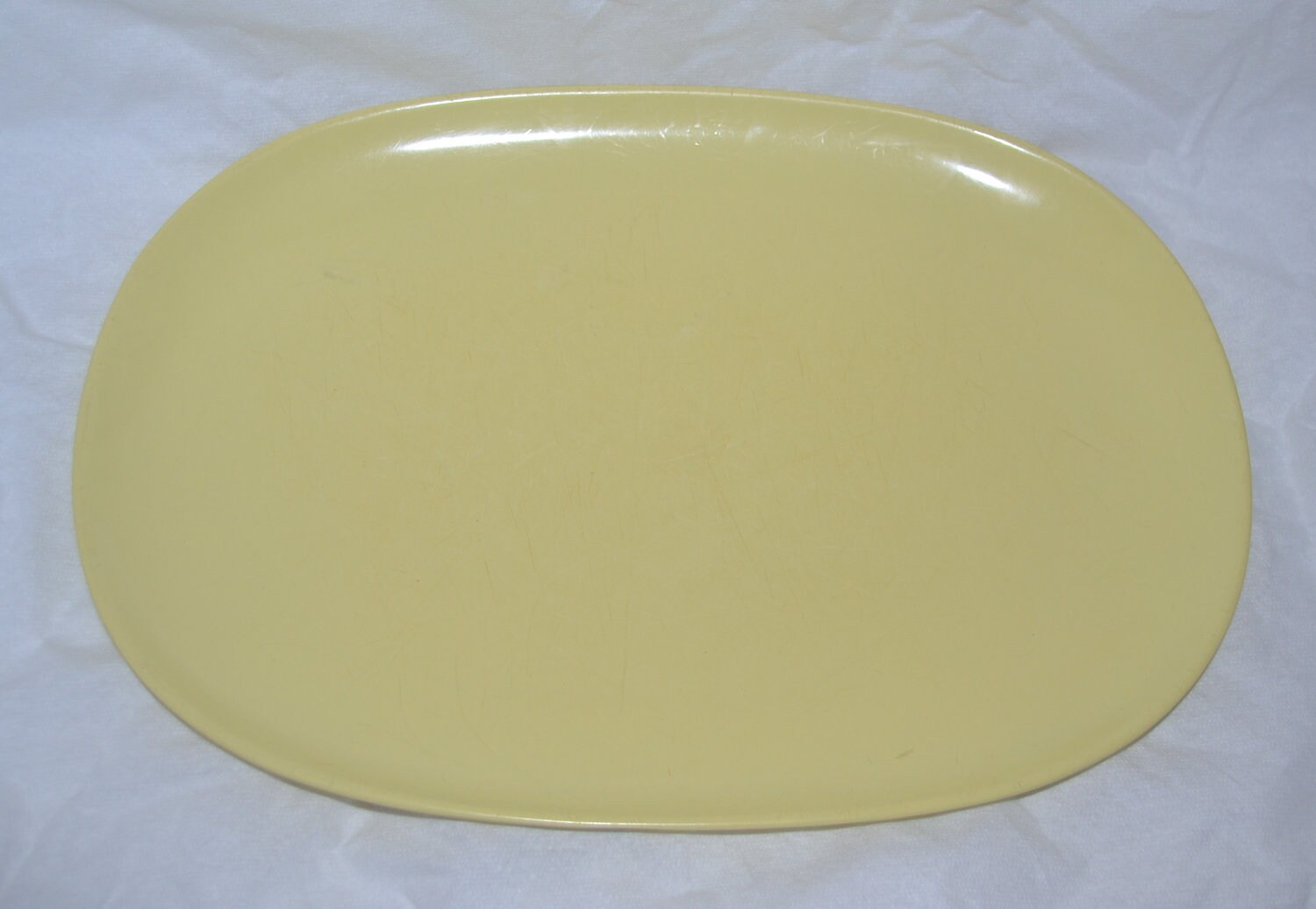 Vintage Texas-ware Platter – Haute Juice
