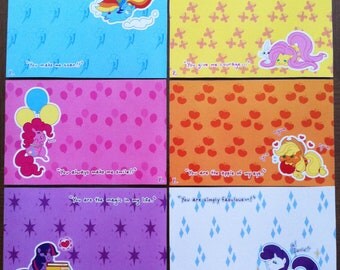 Any 3 Laminated Bookmarks/coaster: Hetalia Death Note by Mikochi