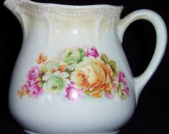 Creamer pitcher | Etsy