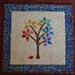 Happee Tree Quilt Pattern PDF Applique the Easy Way PDF