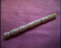 Unique ivory needle related items | Etsy