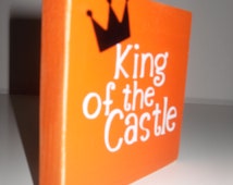 Popular items for castle hands on Etsy