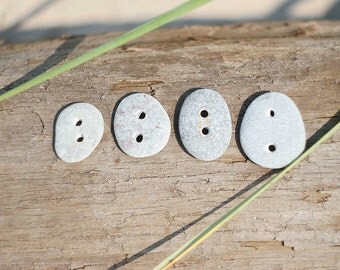 Popular items for Stone buttons on Etsy