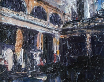 Popular items for roman baths on Etsy