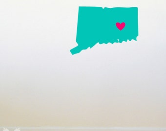 Popular items for Connecticut Home on Etsy