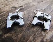 Ring-Pull Jewelry Recycled Accessories and by TinkanDesigns