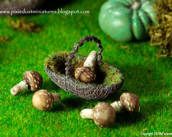 Pixie Dust Miniatures Miniature Magic and by PixieDustMiniatures