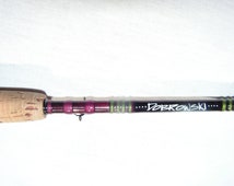 Popular items for fly rods on Etsy